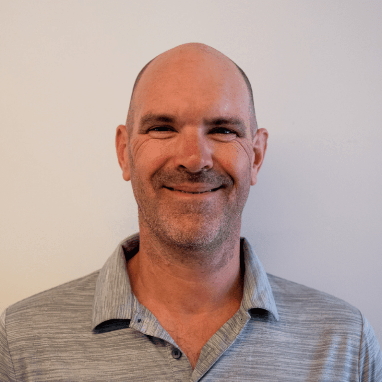 Colin Fox - Mind-Ed Margaret River